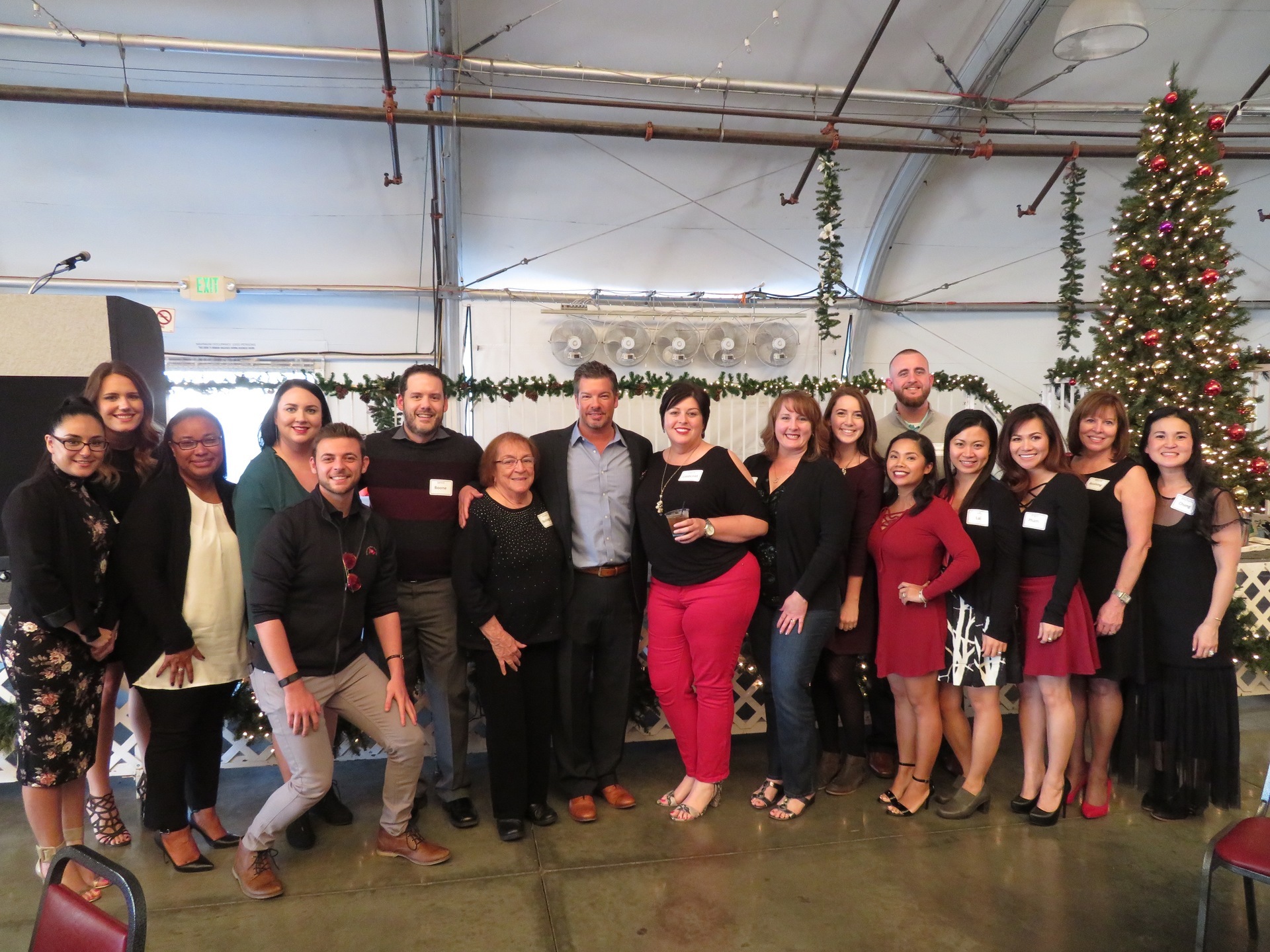 Culture - Pan-Pacific Mechanical