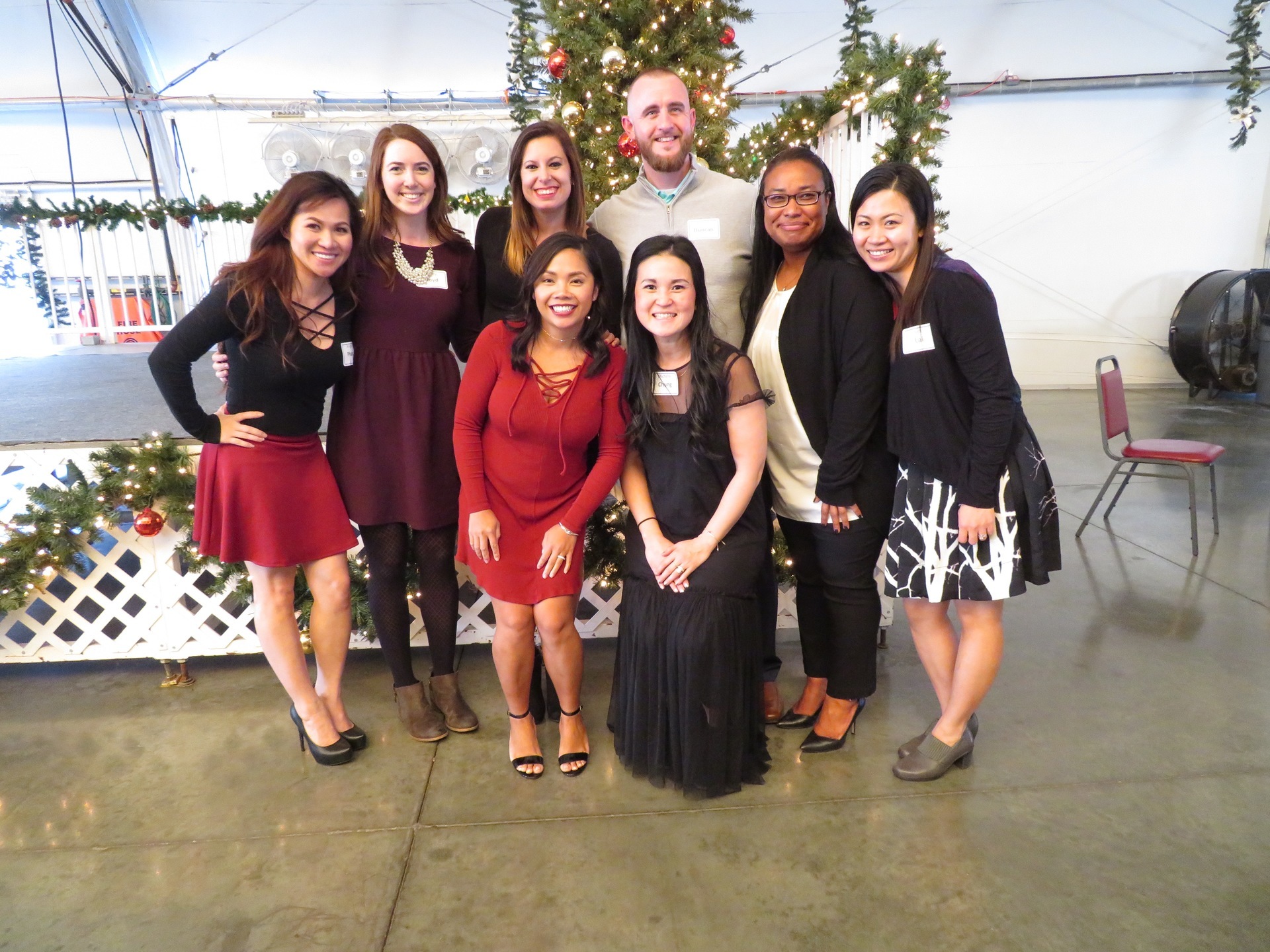 Culture - Pan-Pacific Mechanical