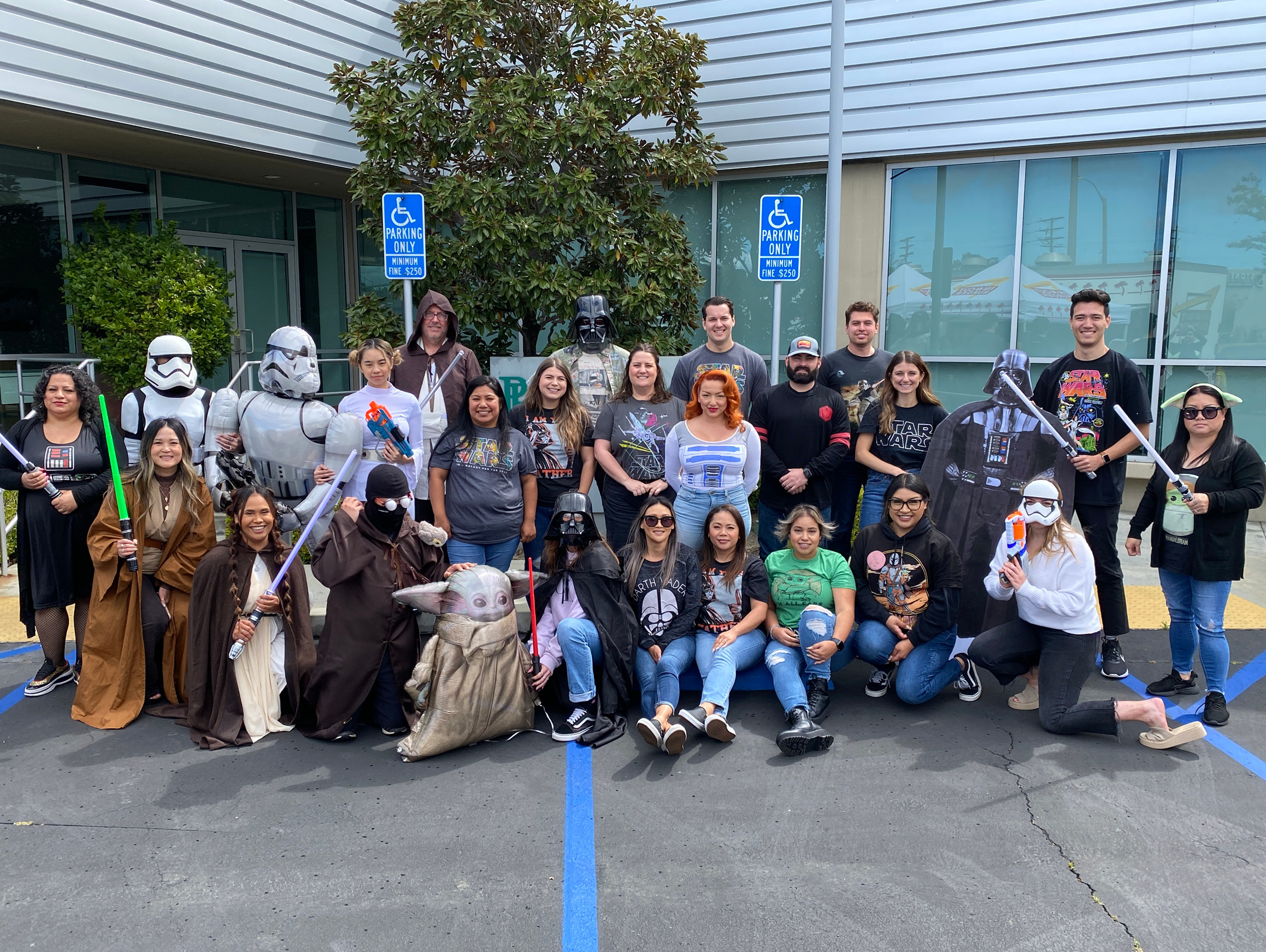 Culture - Pan-Pacific Mechanical