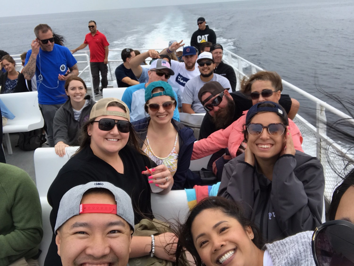 Culture - Pan-Pacific Mechanical