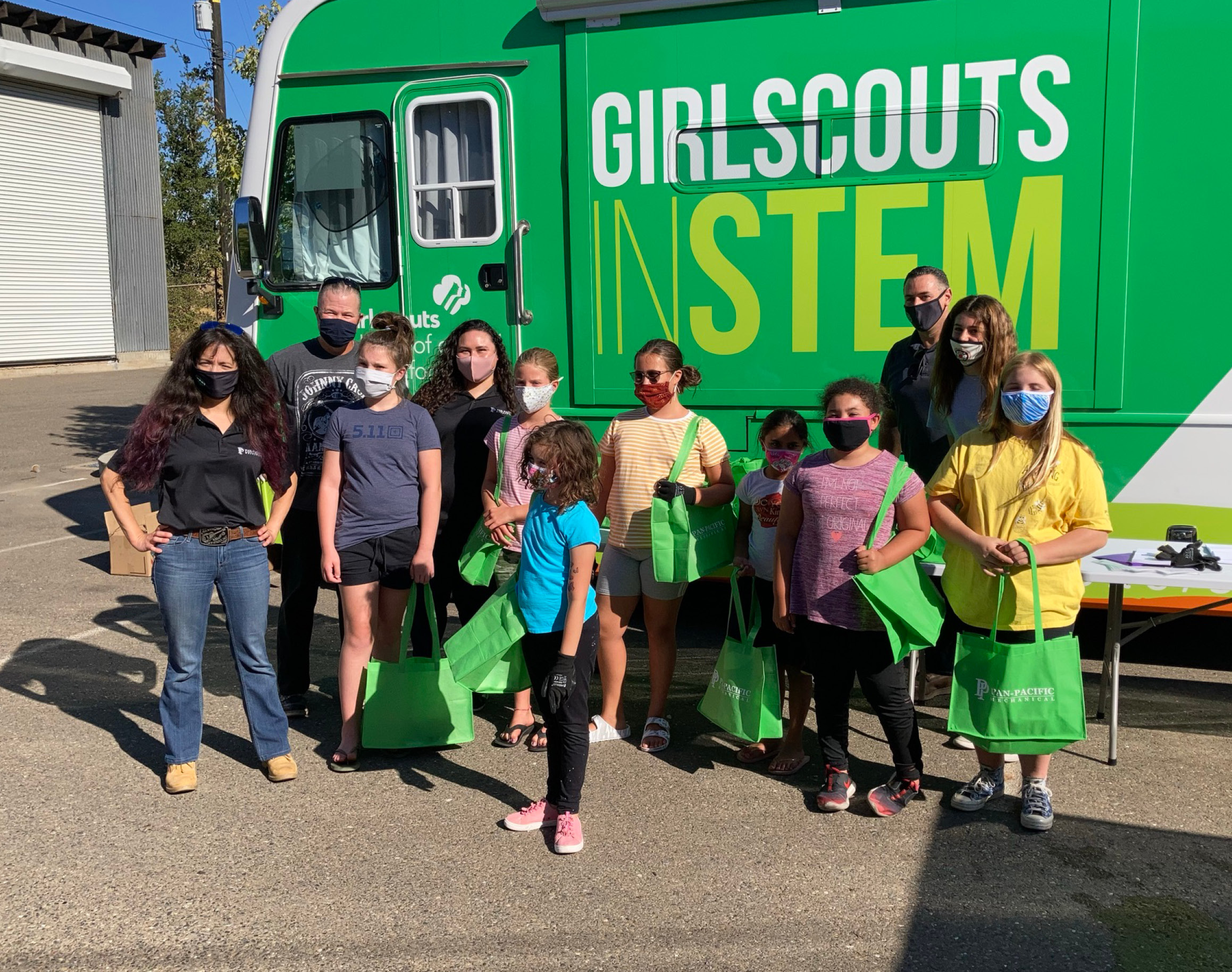 Culture - Pan-Pacific Mechanical