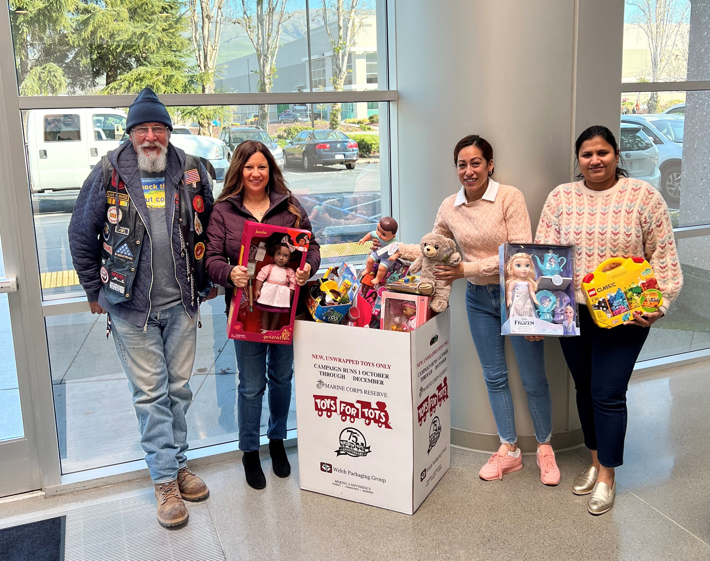 Culture - Pan-Pacific Mechanical